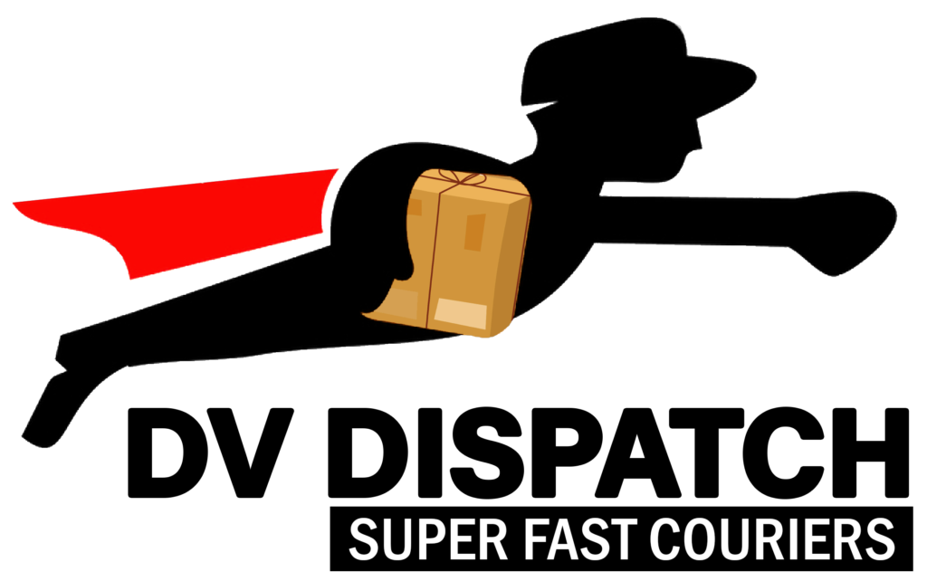 Same Day Courier Services - DV Dispatch